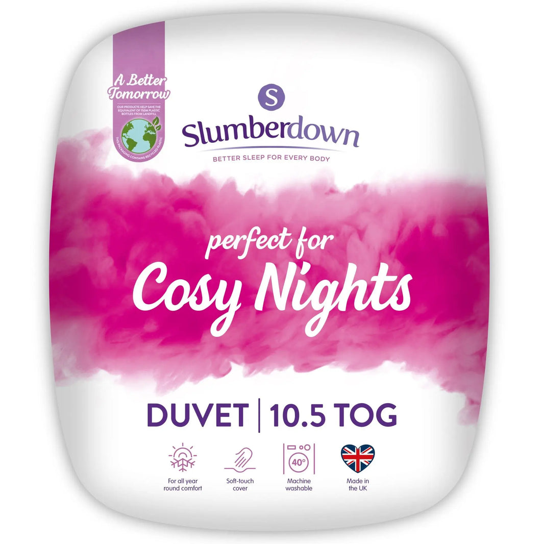 Duvets - Slumberdown