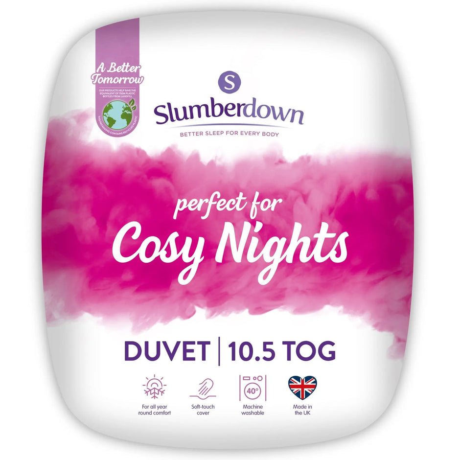 Duvets - Slumberdown
