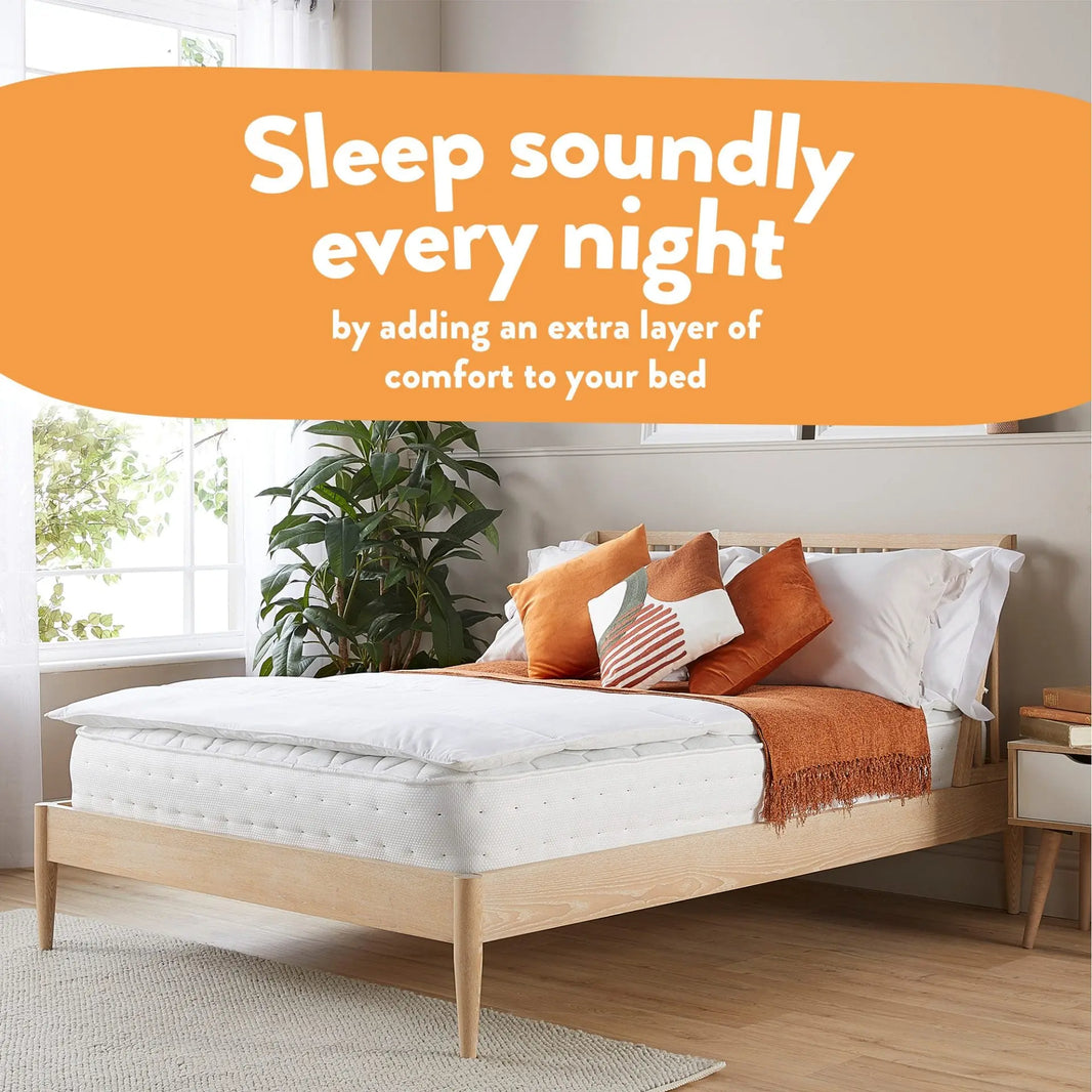Sleep Soundly - Slumberdown